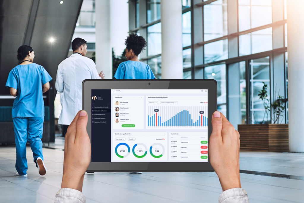 Remote Patient Monitoring (RPM) - Welcome